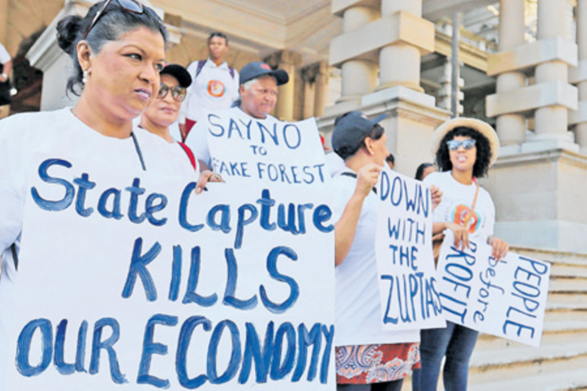 Germany role at the World Economic Forum in Africa | The Citizen