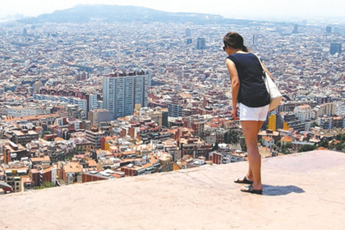 What to do when your normal fears turn pathological | The Citizen