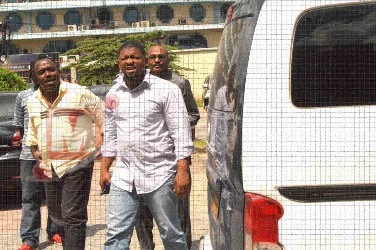 Former Cabinet minister arraigned over assault | The Citizen