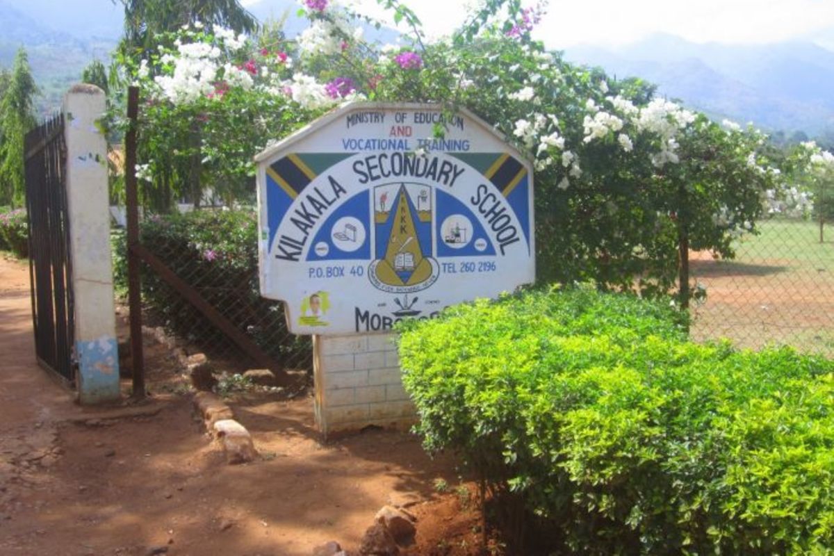 Sh2 billion set aside to renovate Kilakala and Mzumbe secondary schools ...