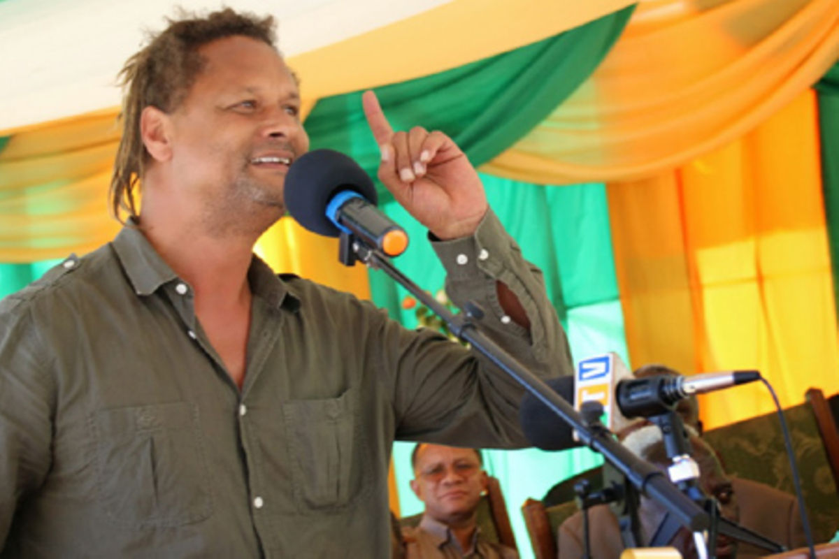 End tourism curbs, govt urged | The Citizen