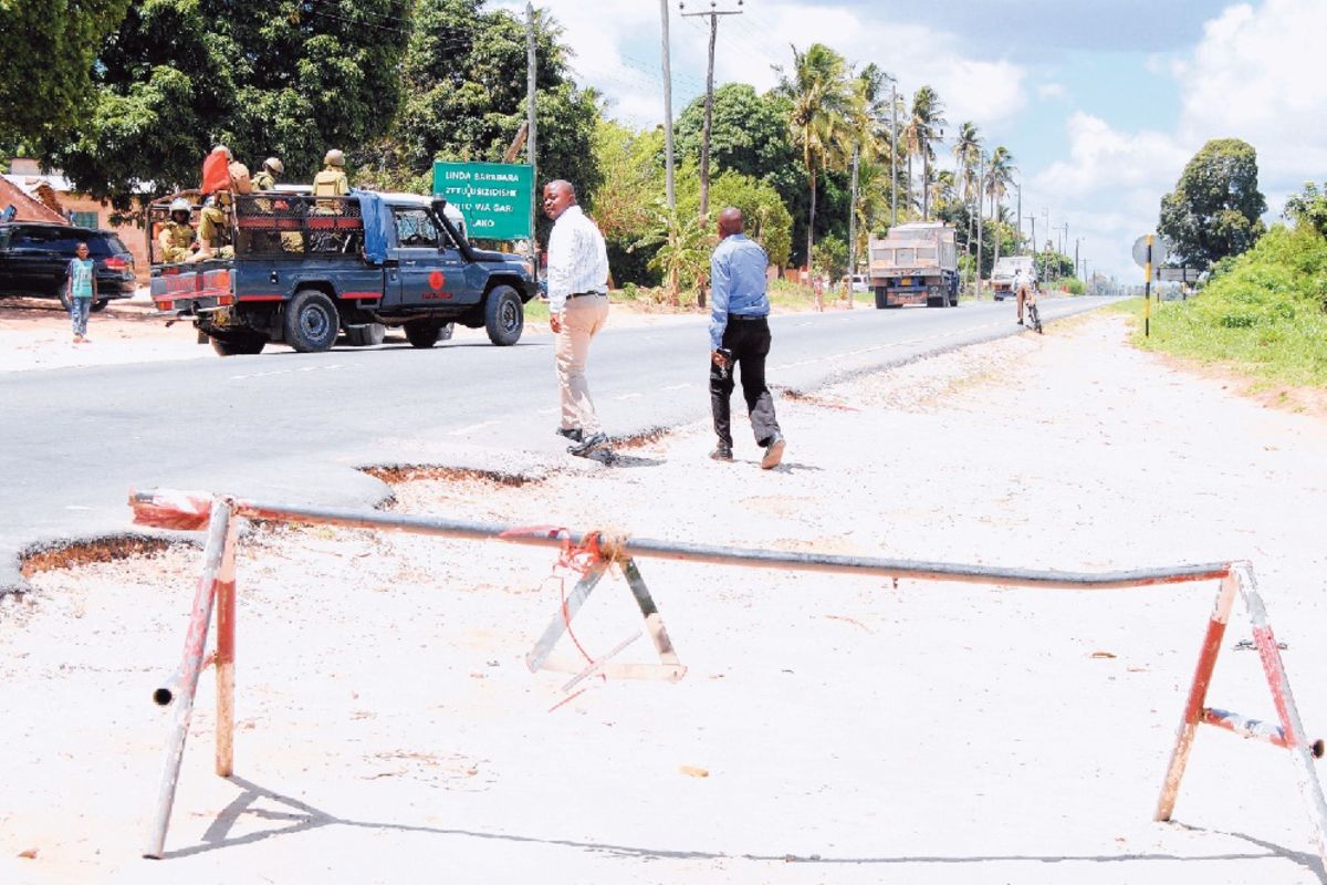 Look no far; radicalism, economy tell the story of Rufiji killings ...