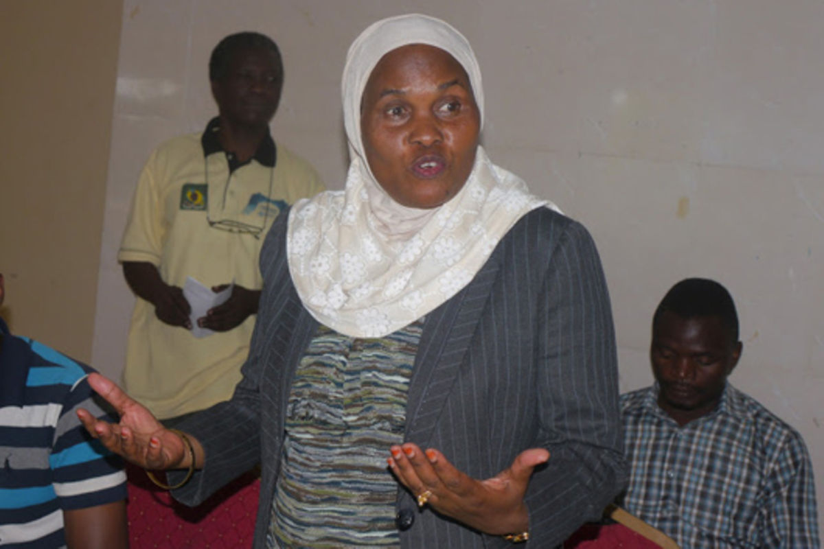 Shinyanga RC finally granted access into Bulyanhulu mine | The Citizen