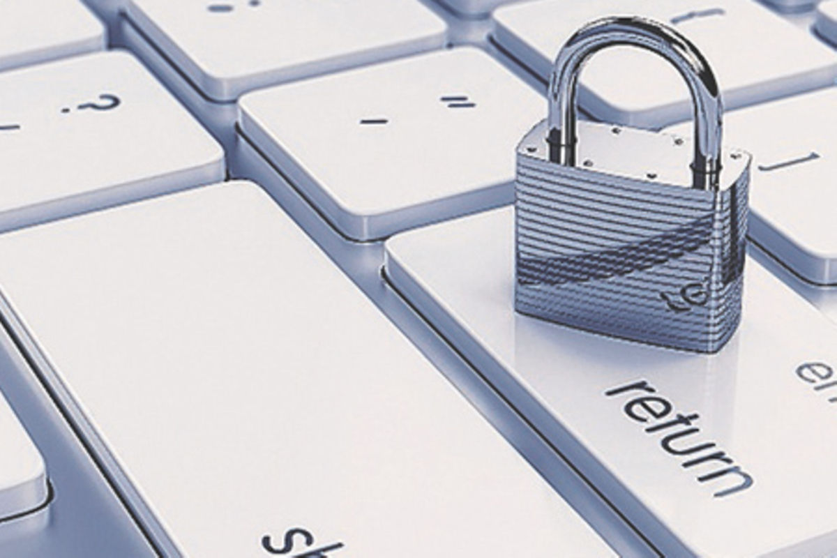 Why information protection is of utmost importance | The Citizen