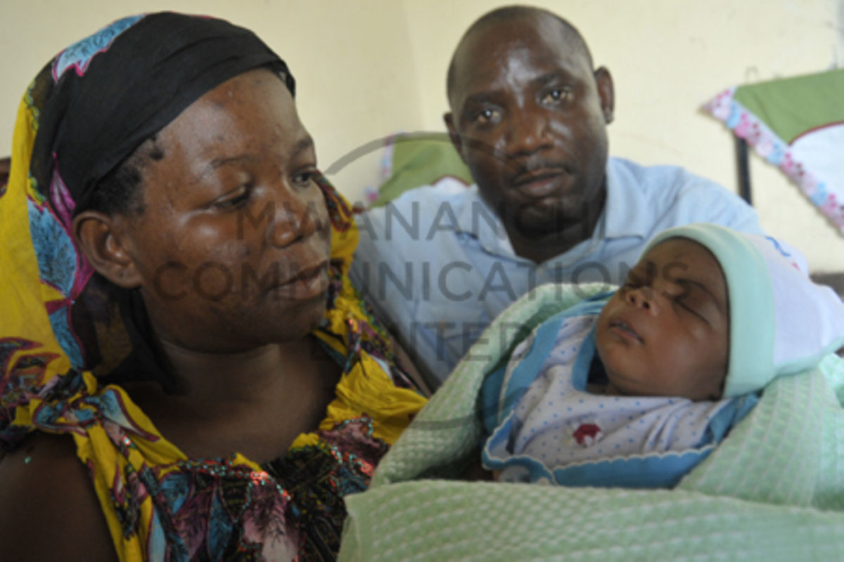 Minister gives a 14-day deadline to unravel the missing-twin puzzle ...