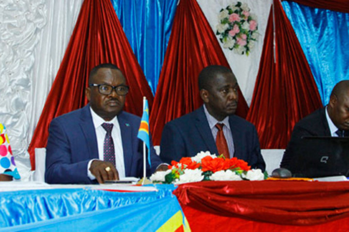 Uganda, DRC officials hold talks over lakes dispute | The Citizen