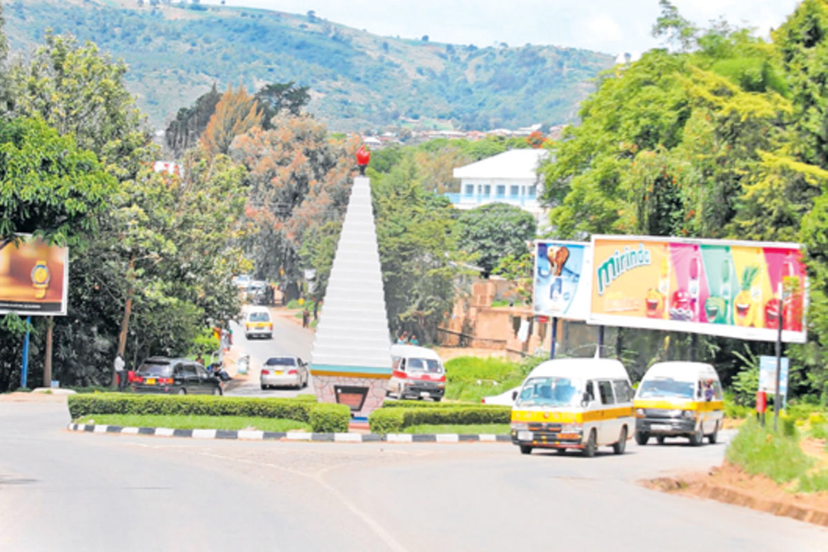 Mbeya gets Sh15bn for roads | The Citizen