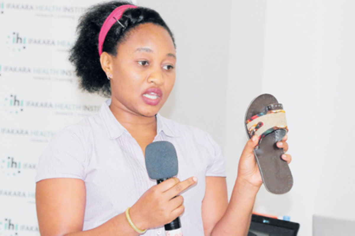 SPECIAL REPORT : How Ifakara Research Institute pioneers anti-malaria ...