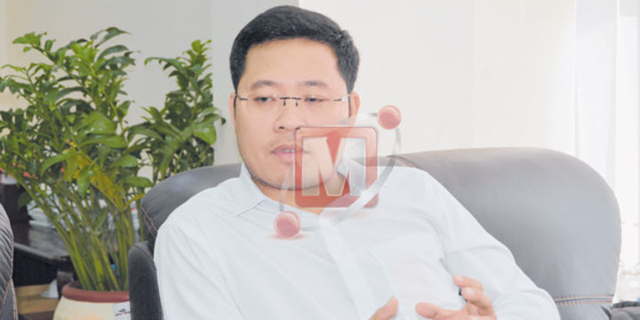 Halotel reveals secret behind telecom firm’s fast expansion | The Citizen