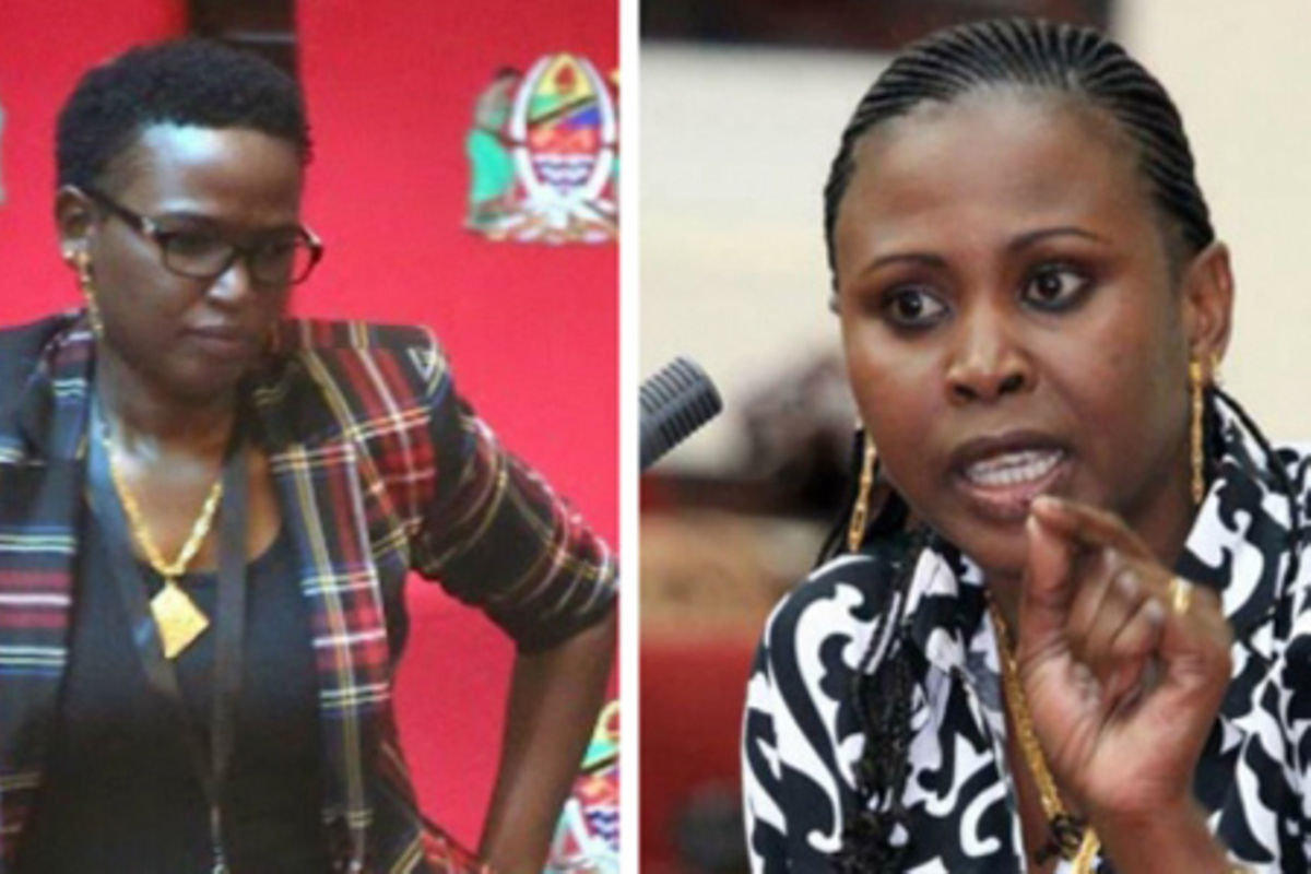 Mdee and Bulaya might find themselves in hot soup | The Citizen