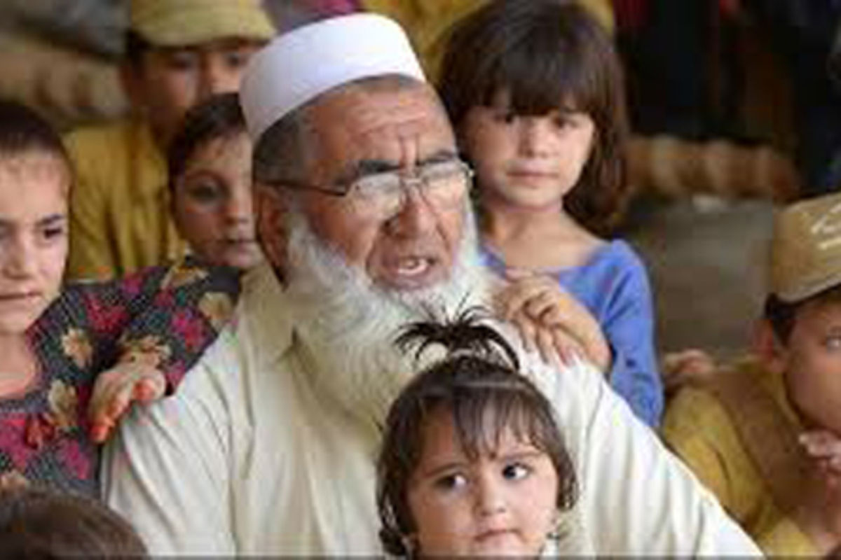 Three men, 96 children: Pakistan’s population booms | The Citizen