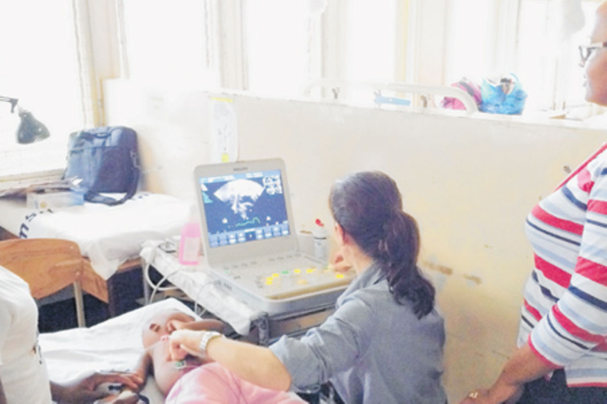 SPECIAL REPORT: Students come up with solutions to burning social ...