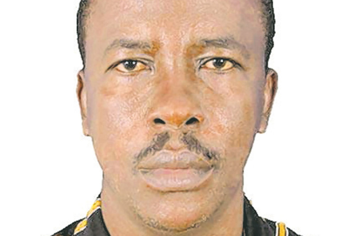 CANDID TALK : Case of mistaken identity at the office | The Citizen