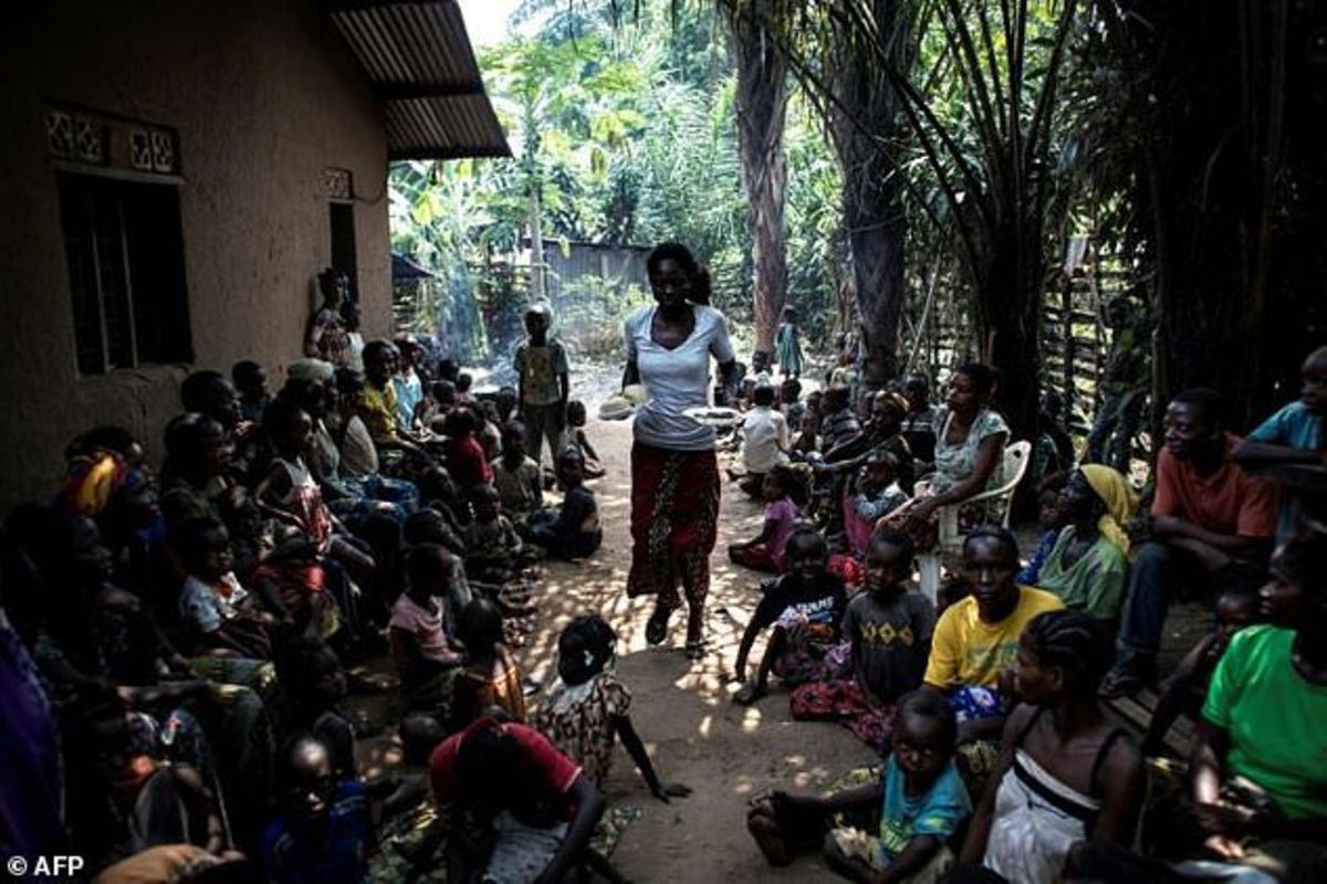 UN experts' murder trial resumes in DR Congo | The Citizen