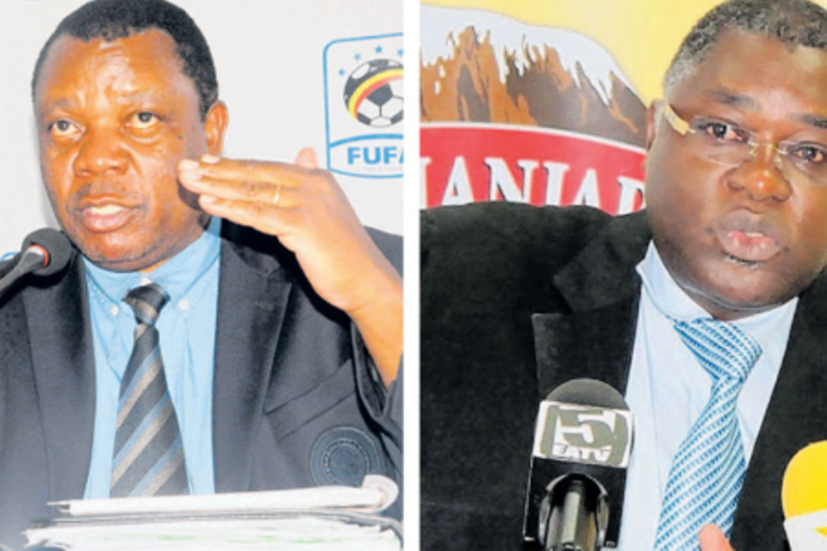 Musonye blames TZ for Cecafa crisis | The Citizen