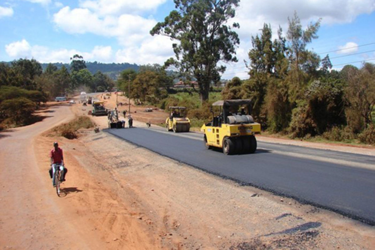 Tanroads set to upgrade 39km road in Chunya District | The Citizen