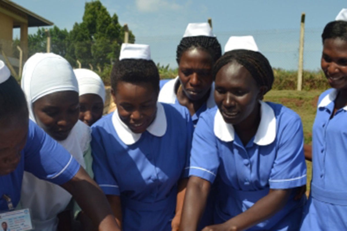 Why we need to value midwives | The Citizen