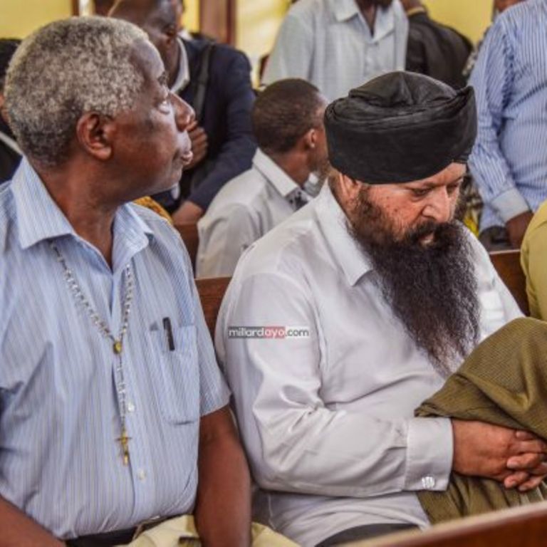 IPTL ‘owners’ finally charged - The Citizen