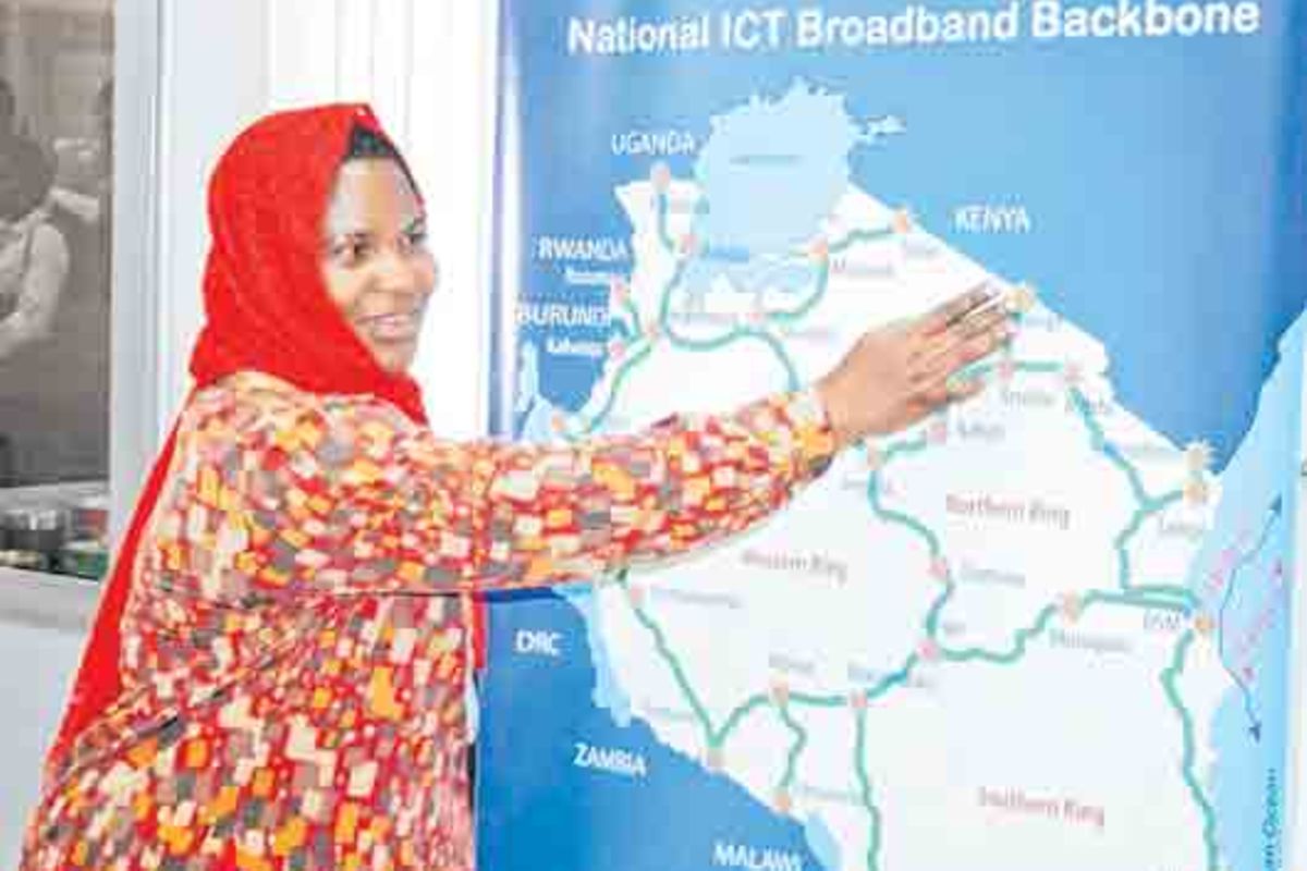 Use of ICT broadband backbone low despite huge spending: experts | The ...