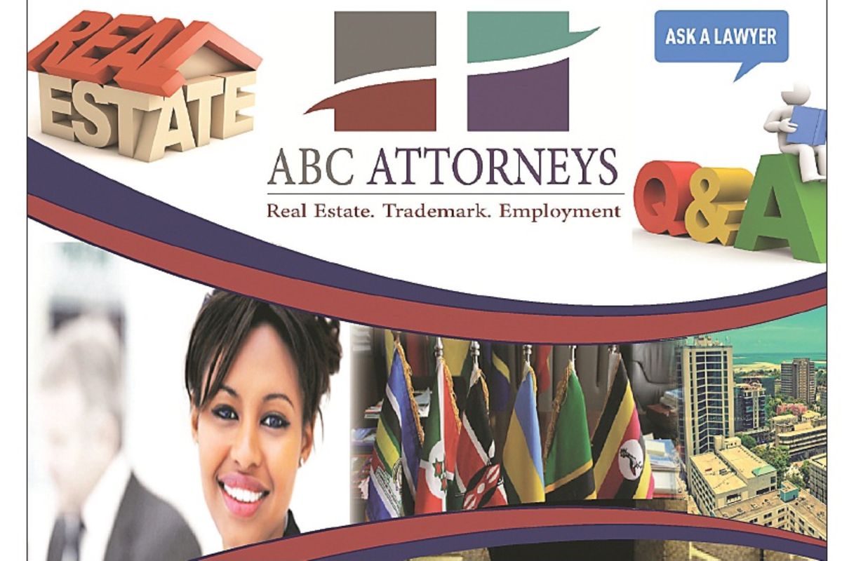 PROPERTY GUIDE: FROM ABC ATTORNEYS | The Citizen