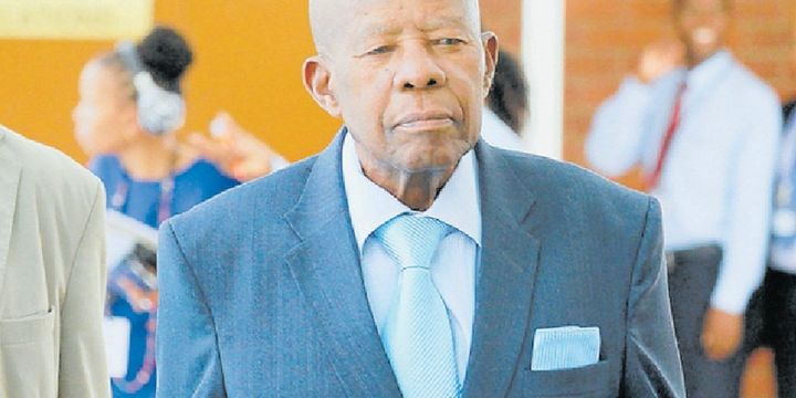 Botswana mourns former president Ketumile Masire | The Citizen