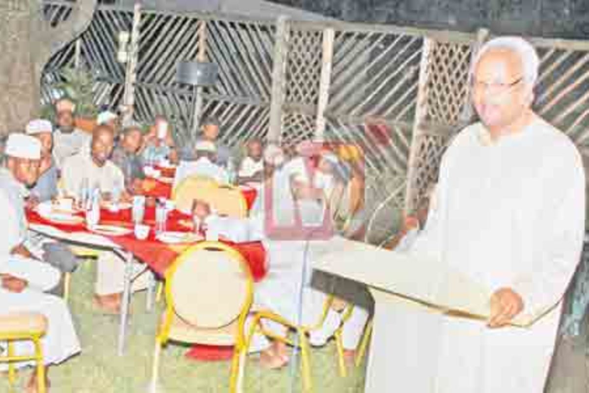 Lowassa decries arrests of opposition party leaders | The Citizen