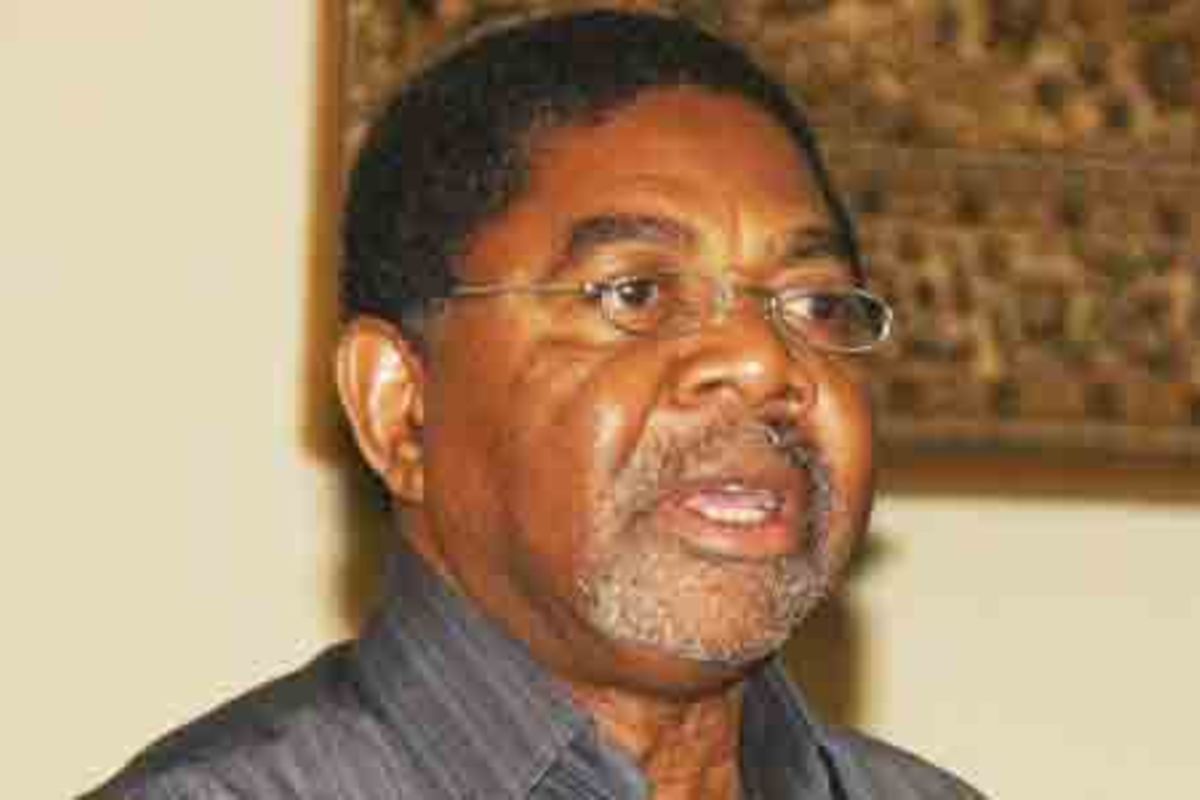 Dr Shein to lead Moslem faithful in Eid-el-Fitr prayers | The Citizen