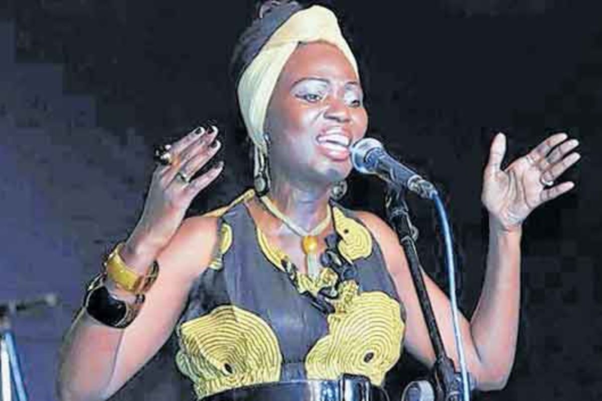 Traditional beats take centre stage at Weekend Live | The Citizen