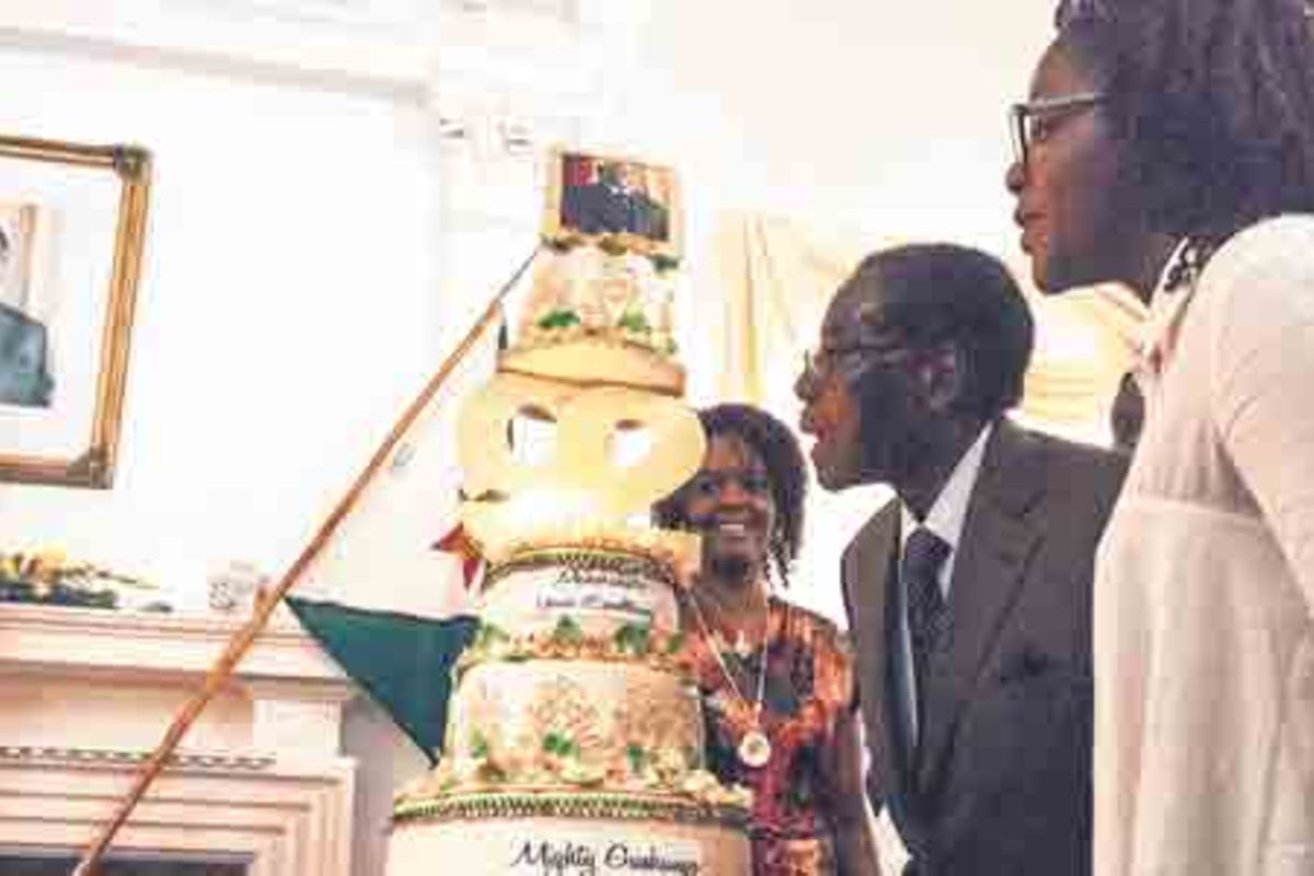 Africa has seen enough of political demigods and dictators | The Citizen