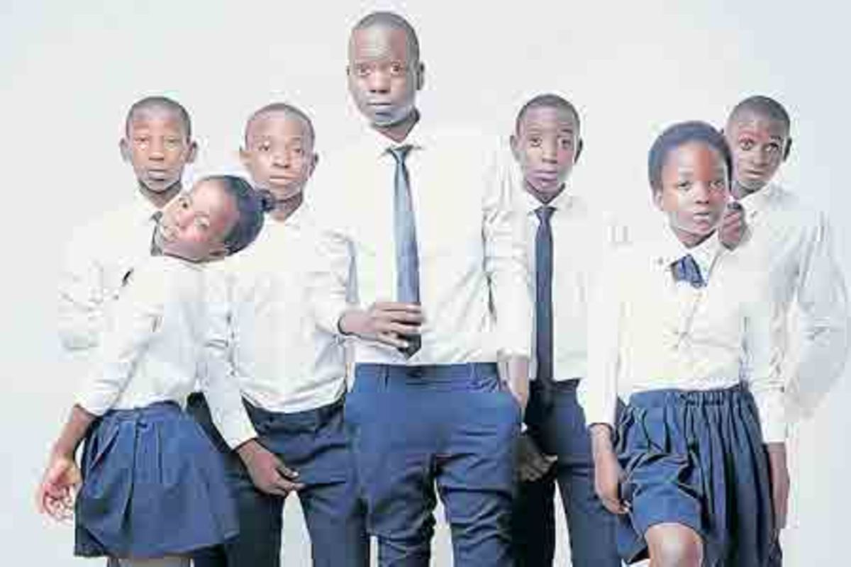 Ghetto Kids: From slums to the World | The Citizen
