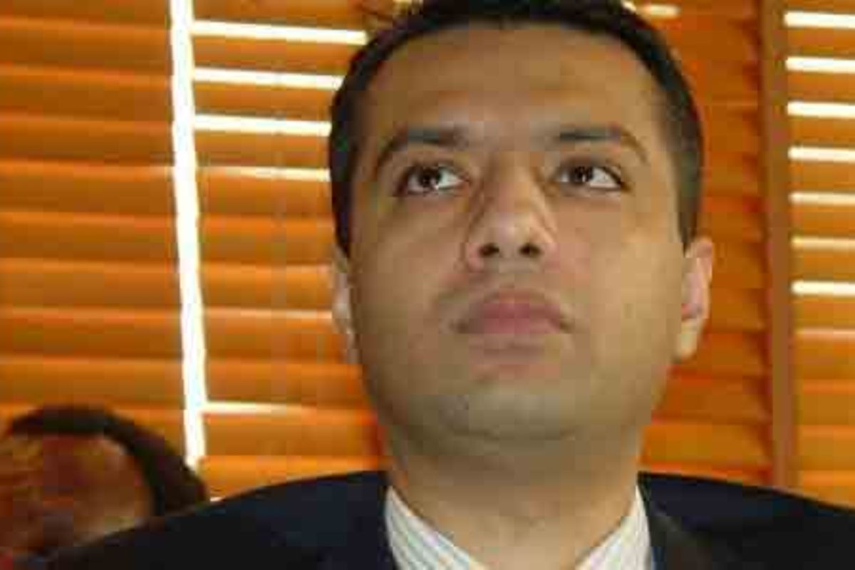 Manjis’ lawyer wants his release | The Citizen