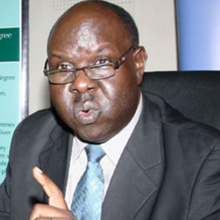 College students now to verify credentials with NACTE - The Citizen