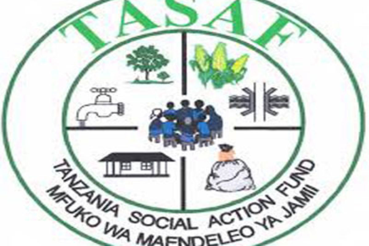 Tasaf improves ID beneficiary system | The Citizen