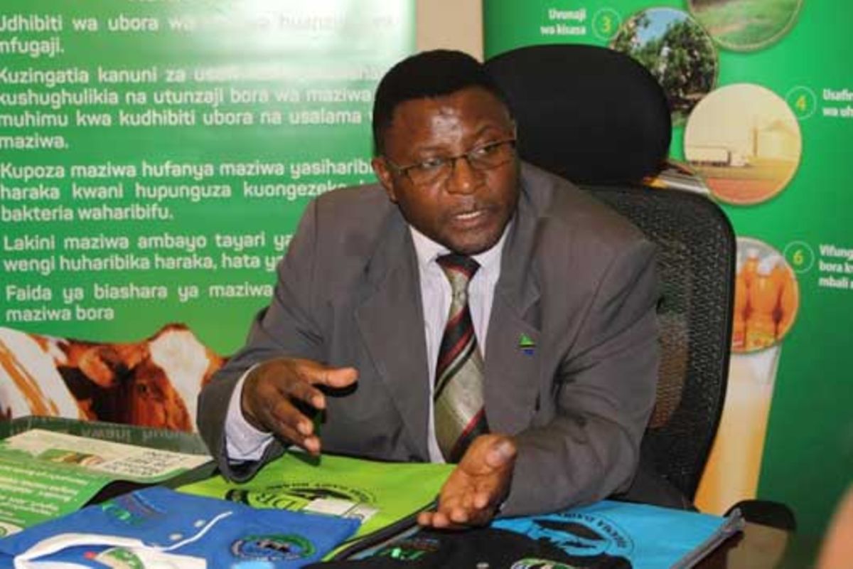 TADB gets accepted into SADC DFIs networks | The Citizen