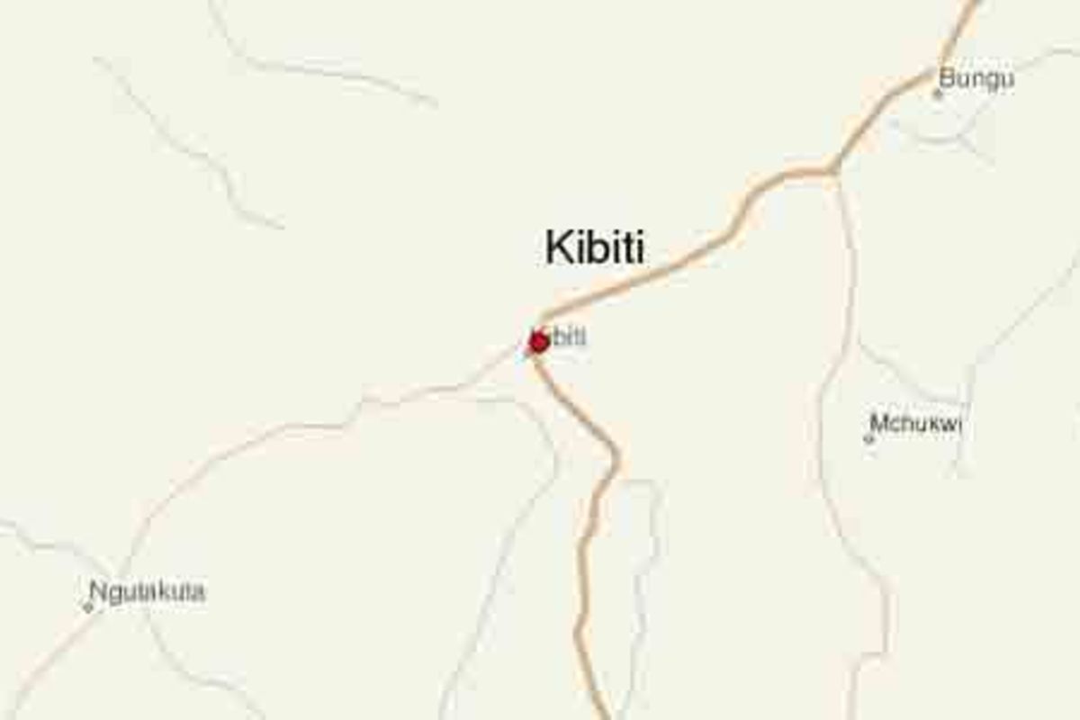 Another man feared dead in Kibiti | The Citizen