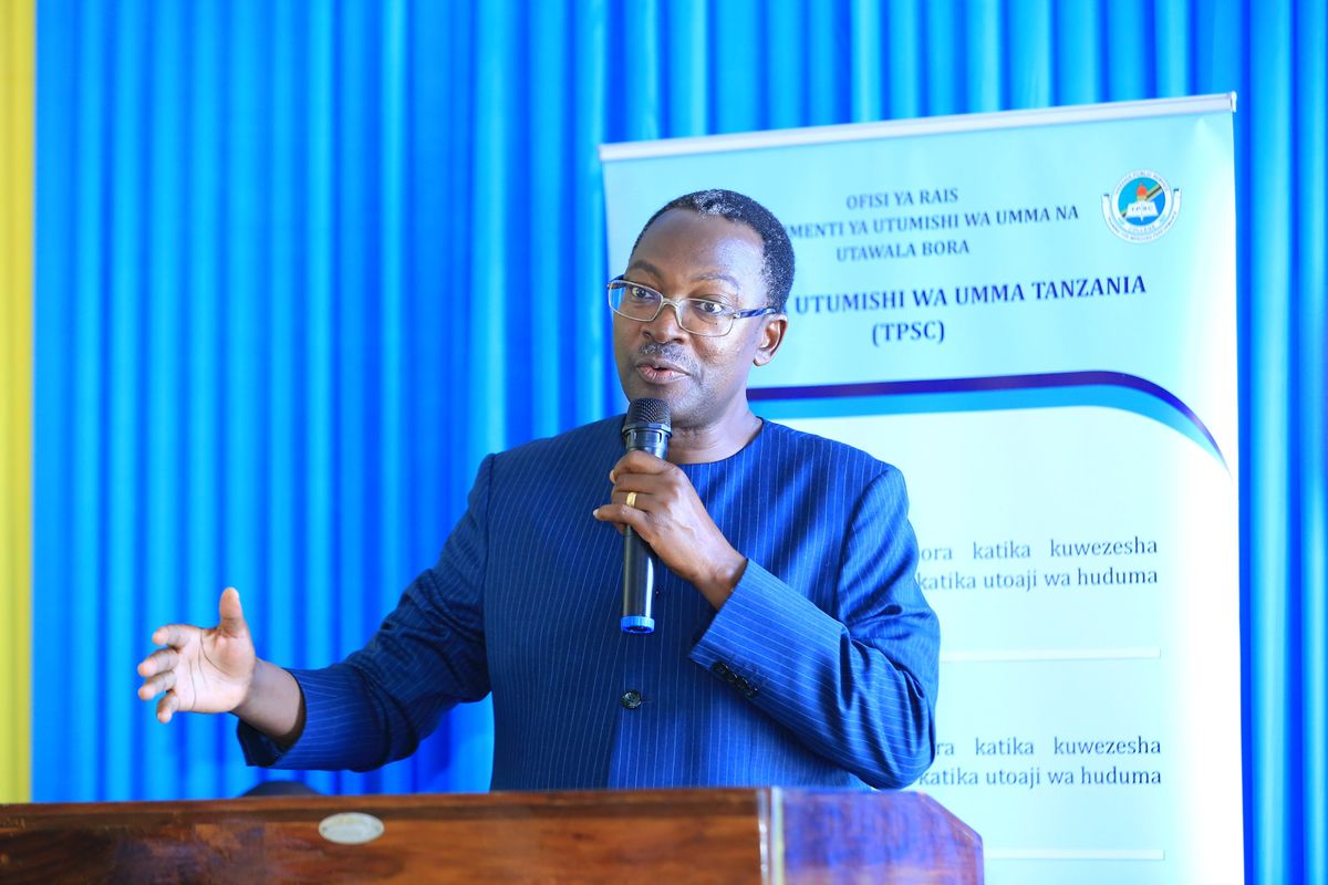 Over 200,000 apply for 14,648 teaching positions in Tanzania | The Citizen