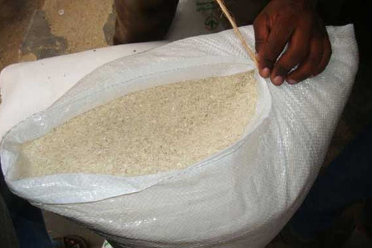 Traders told to brand Mbarali rice | The Citizen