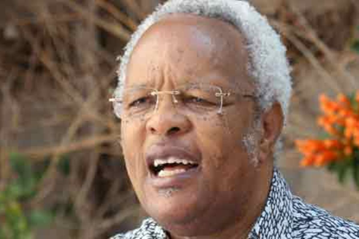 Lowassa to report to police headquarters | The Citizen