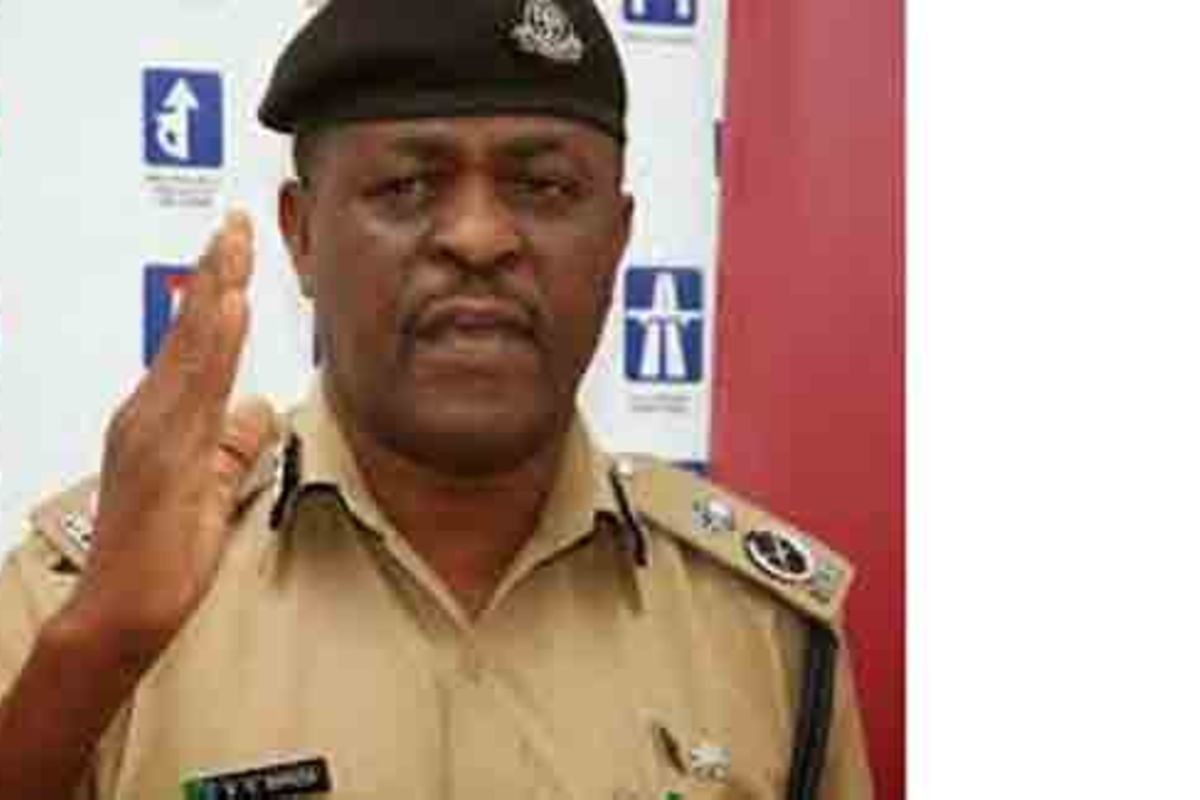 Mpinga appointed new Mbeya RPC | The Citizen