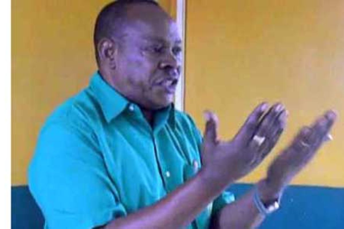 Dialo remains optmistic over resolving tax saga with TRA | The Citizen