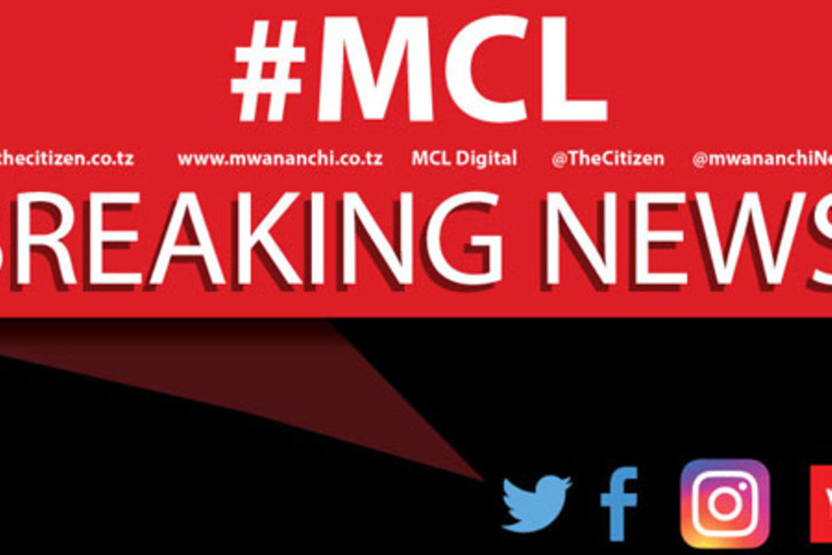 Necta releases form six examination results | The Citizen