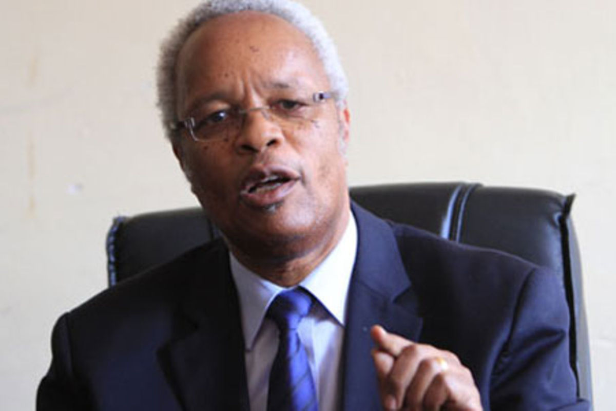 Lowassa counsels Kenyans on polls | The Citizen