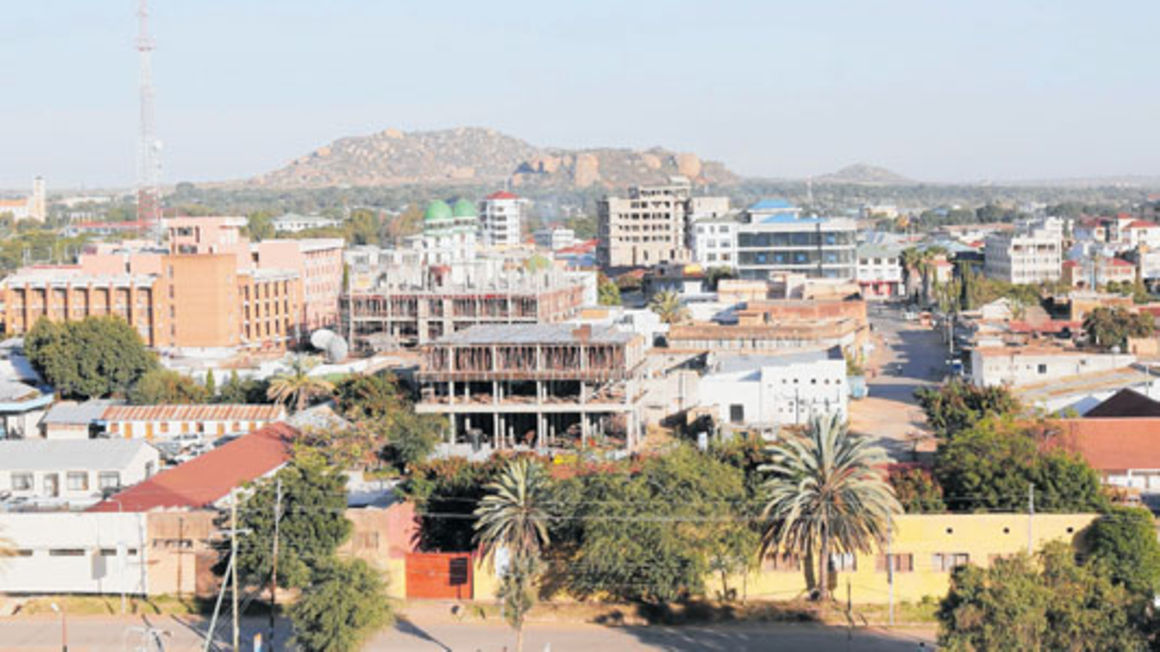Preparations for Dodoma capital city master plan take off - The Citizen