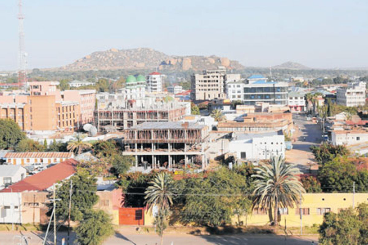 Preparations for Dodoma capital city master plan take off | The Citizen