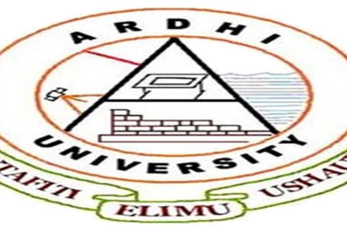 Ardhi University starts to admit students for 2017/18 | The Citizen