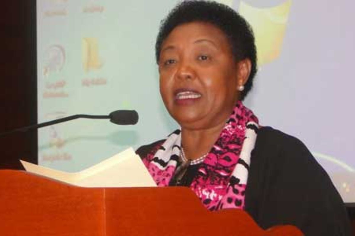 Women work in food production should be appreciated-Nagu | The Citizen