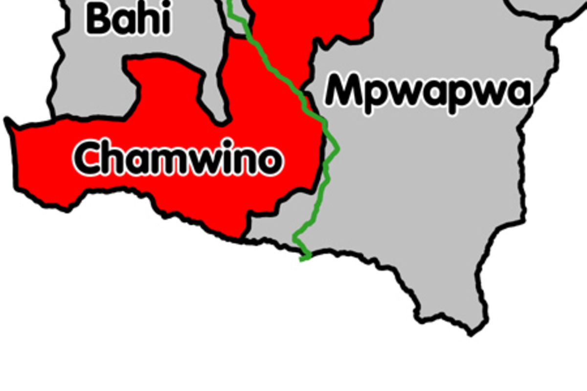 Chamwino villagers want social services | The Citizen