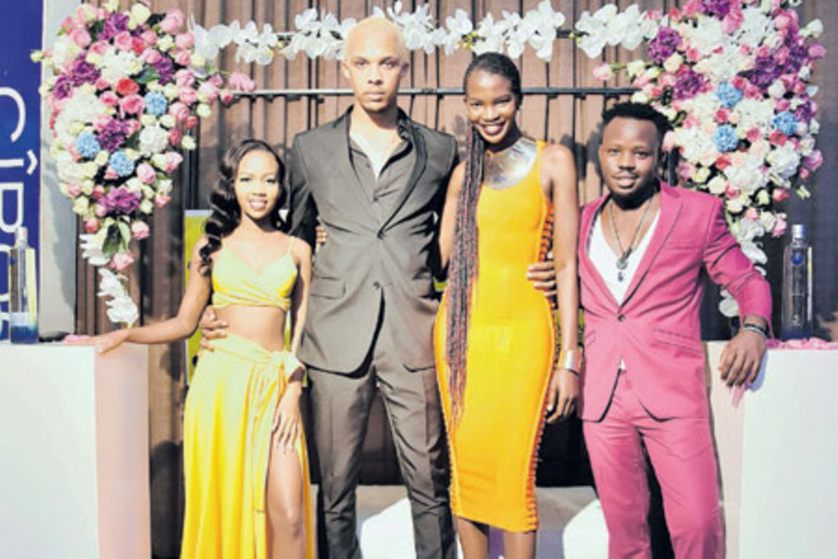 Abryanz fashion take over set for December | The Citizen
