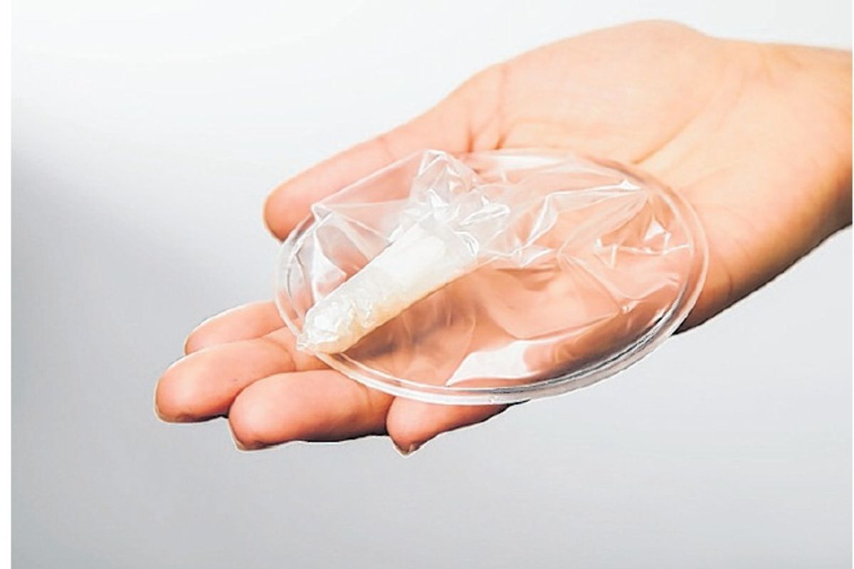 Two decades down the road: who ‘cares’ about female condom? | The Citizen