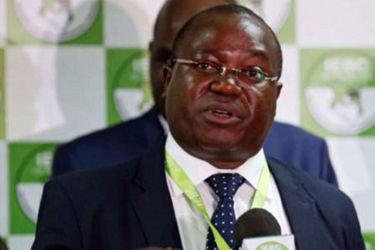 Kenya’s Electoral commission Director of ICT found dead | The Citizen